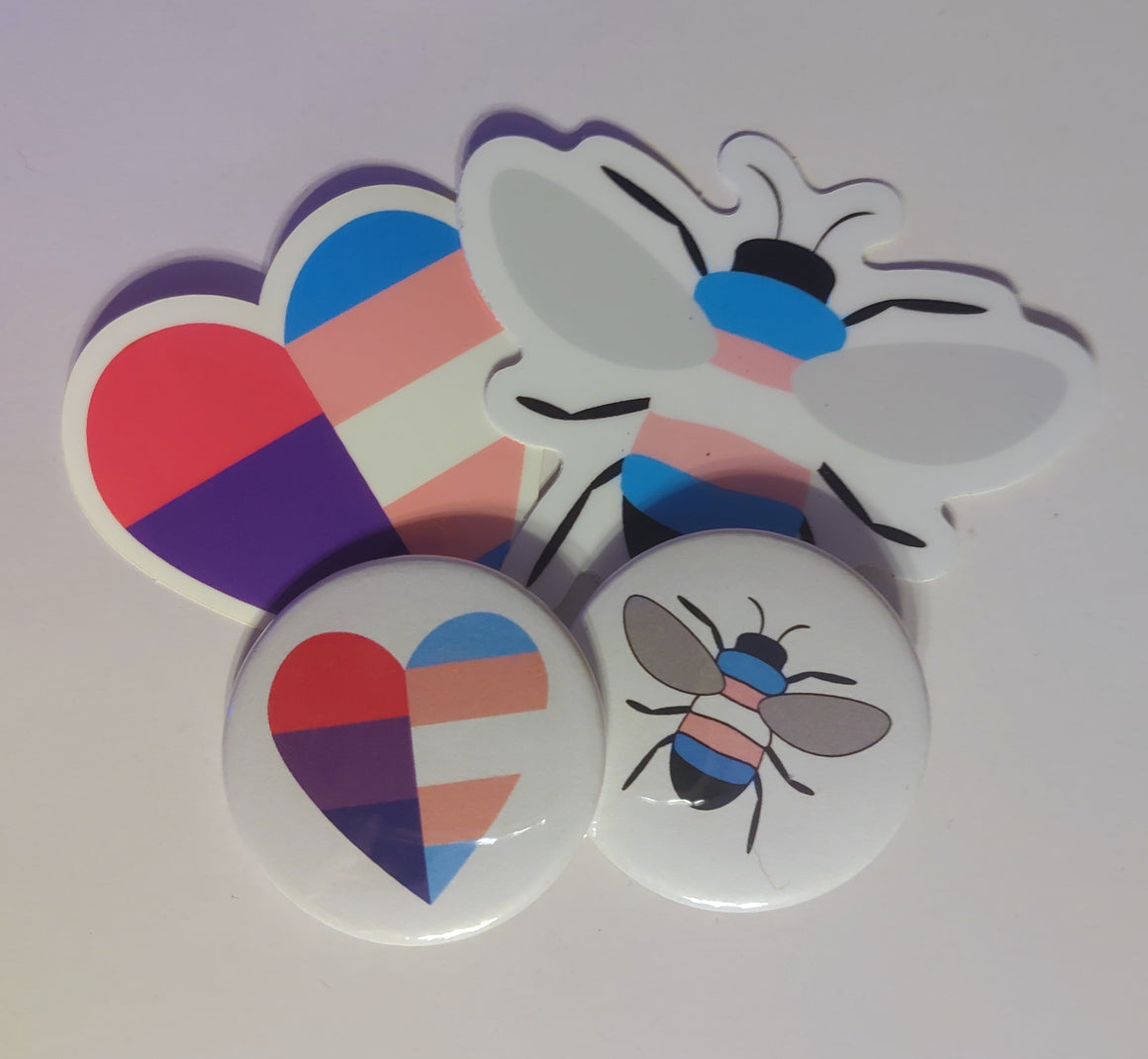 Bisexual Resource Center Store – BRC