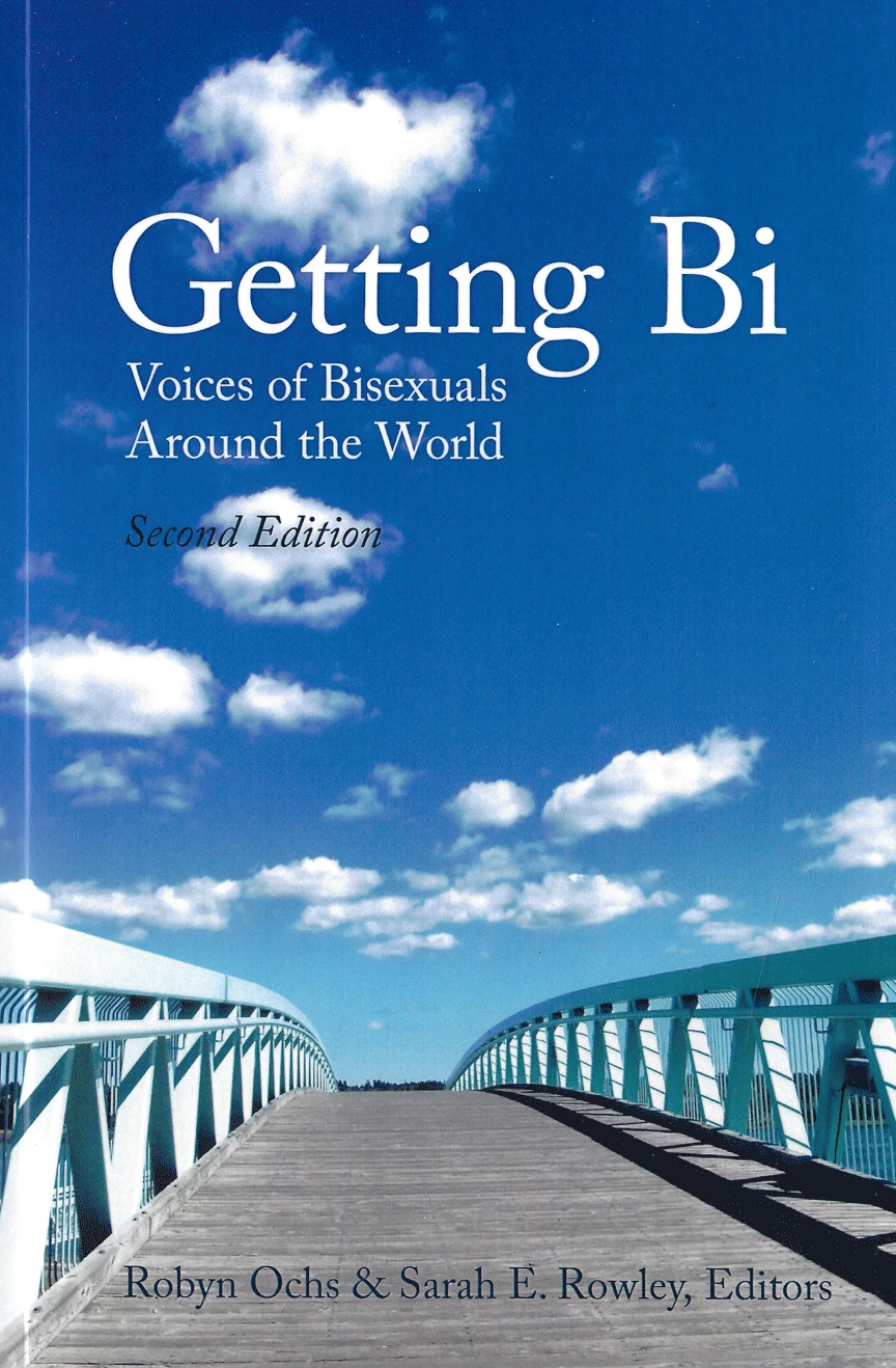Getting Bi – BRC